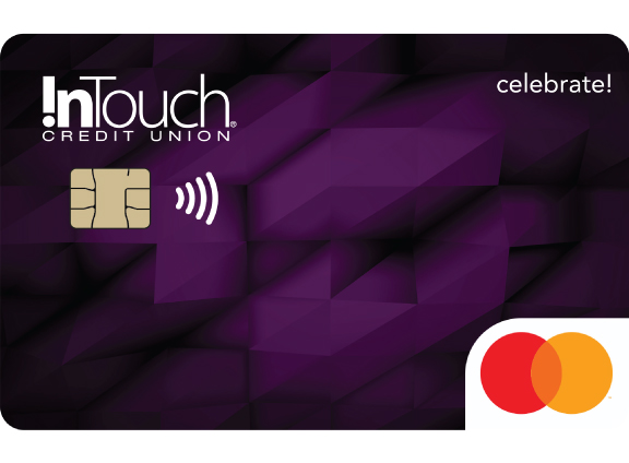 InTouch Credit Union Credit Cards - Plano, TX - Las Vegas, NV - Auburn ...