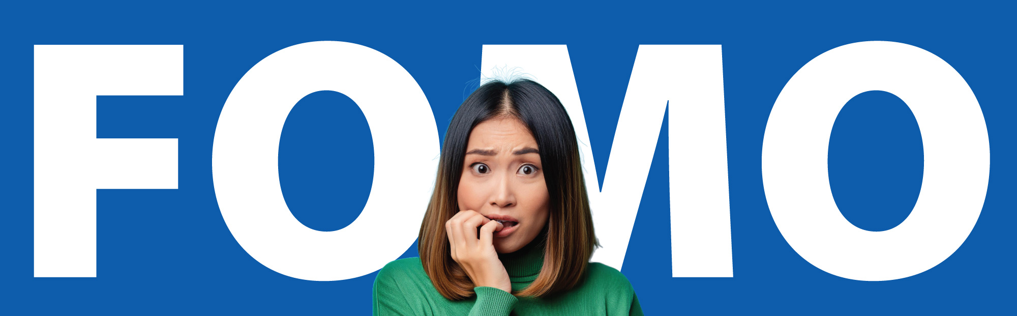 InTouch without FOMO - InTouch Credit Union