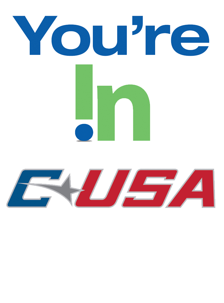 Conference USA - InTouch Credit Union